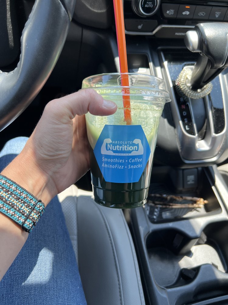 ABSOLUTE NUTRITION - Updated December 2025 - 12 Photos - 181 Hughes Rd ...
