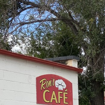 RON’S CAFE - Updated May 2025 - 37 Photos & 81 Reviews - 2332 W Main St ...
