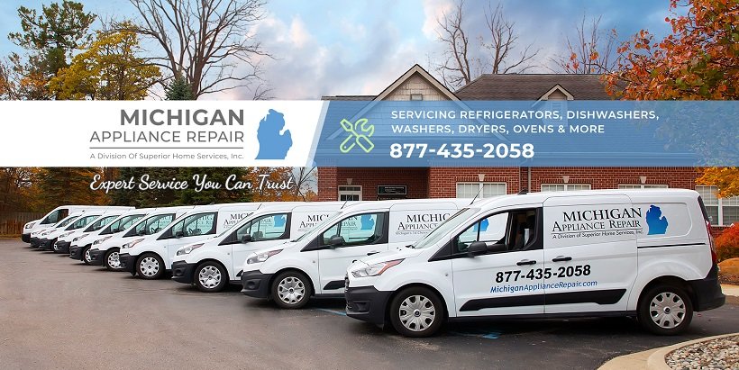 MICHIGAN APPLIANCE REPAIR - Updated July 2025 - Brighton, Michigan ...