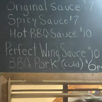 WAGNER’S RIBS - Updated May 2024 - 86 Photos & 277 Reviews - 361 Wagner ...