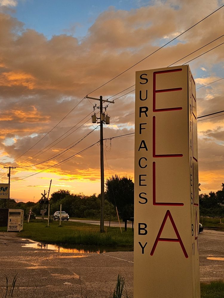 ELLA SURFACE - Updated December 2025 - 8702 E Bdwy, Tampa, Florida - Building Supplies - Yelp