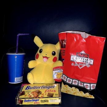 MJR WATERFORD CINEMA - Updated January 2026 - 61 Photos & 90 Reviews ...