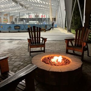 NORTH BUFFALO ICE RINK - Updated December 2025 - 19 Photos - 156 Tacoma ...