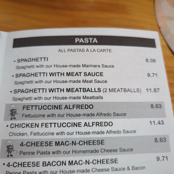 RED PEPPER PIZZERIA & PASTA - SULTAN - Updated January 2026 - 63 Photos ...