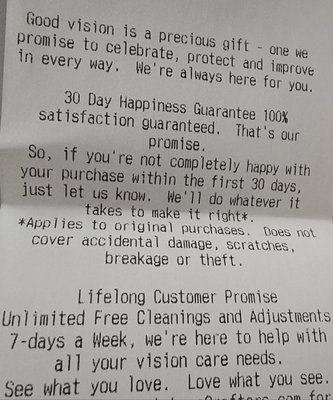 LENSCRAFTERS - Updated March 2024 - 12 Photos & 22 Reviews - 8000 W ...