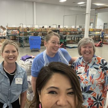 CENTRAL TEXAS FOOD BANK - Updated October 2025 - 75 Photos & 46 Reviews ...