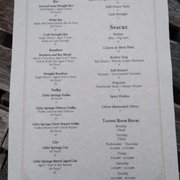 COLEBROOK TAVERN - 1510 Mt Wilson Rd, Lebanon, Pennsylvania - Dive Bars ...