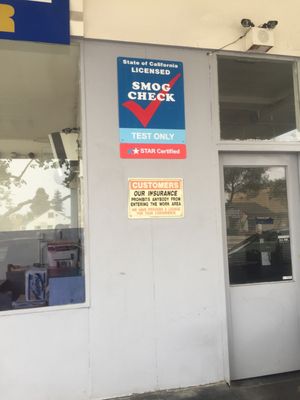 JUST SMOG - Updated January 2026 - 21 Photos & 64 Verified Reviews ...