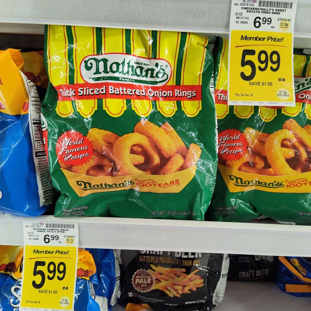 VONS - Updated October 2025 - 83 Photos & 139 Reviews - 2560 El Camino ...