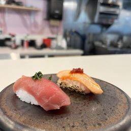 MISS CRISPY RICE - Updated October 2025 - 754 Photos & 128 Reviews ...