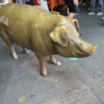 RACHEL THE PIG - Updated February 2025 - 169 Photos & 121 Reviews - 85 ...