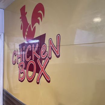 CHICKEN BOX - Updated July 2025 - 369 Photos & 504 Reviews - 311 North ...