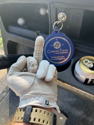 COMPASS POINTE GOLF COURSES - Updated July 2025 - 31 Photos & 35 ...