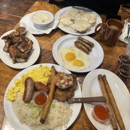 LUDI’S RESTAURANT & LOUNGE - Updated May 2025 - 1374 Photos & 544 ...