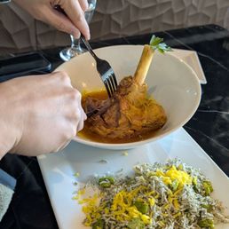 RUMI ROOM PERSIAN INDO-PAK CUISINE - Updated December 2025 - 337 Photos ...
