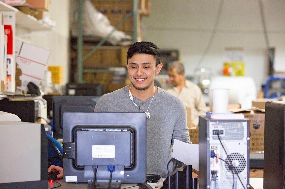 ACUTRACK - Updated December 2025 - 11 Photos - 350 Sonic Ave, Livermore ...