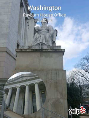 RAYBURN HOUSE OFFICE BUILDING - Updated July 2024 - 83 Photos & 17 ...