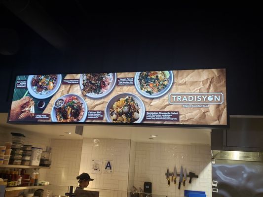 TRADISYON - 22 Photos - 135 W 50th St, New York, New York - Filipino ...