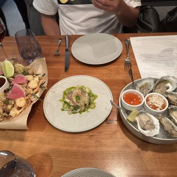 SWEET BASIL - Updated July 2024 - 888 Photos & 817 Reviews - 193 Gore ...