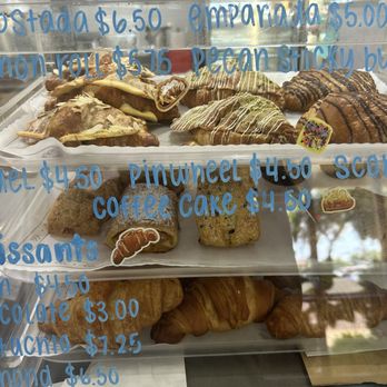 HONEYMOON SWEETS EUROPEAN BAKERY - Updated July 2025 - 559 Photos & 318 ...