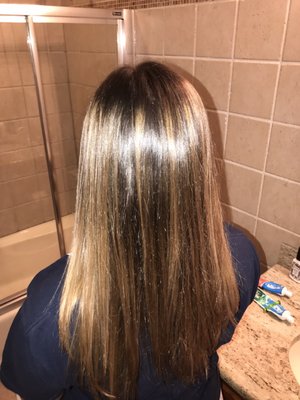 R & L HAIR SALON & SPA - 70 Photos & 55 Reviews - 2007 Utopia Pkwy ...