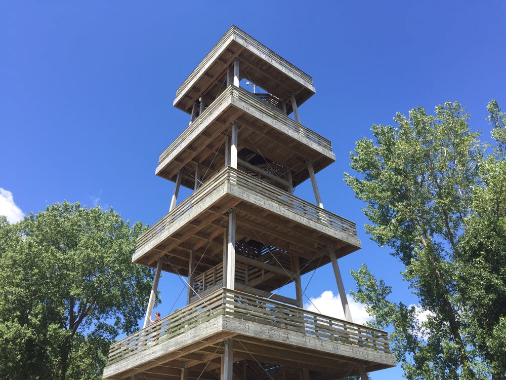 SHEBOYGAN MARSH PARK - Updated December 2025 - W7039 County Rd Sr ...