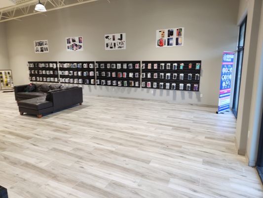 PUFF CITY SMOKE SHOP BY REPAIR PLUS - Updated May 2025 - 2300 Old Rd ...