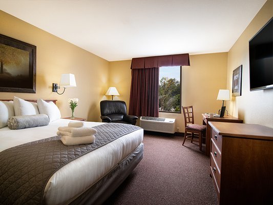 THE PORTLANDER INN - Updated December 2025 - 35 Photos & 45 Reviews ...