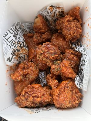 CM CHICKEN OF LOUISVILLE - Updated July 2025 - 214 Photos & 91 Reviews ...