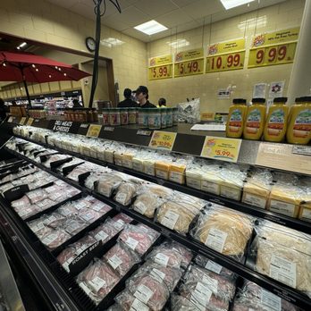 WEGMANS - Updated December 2025 - 410 Photos & 46 Reviews - 3270 Middle ...