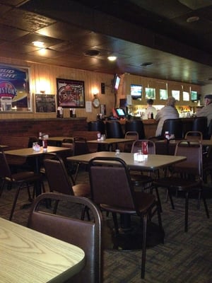 WEST POINT LOUNGE - Updated November 2025 - 38 Reviews - 1712 Spring ...