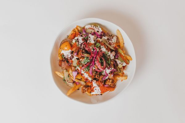 MOTOMEDI MEDITERRANEAN - 37 Photos & 71 Reviews - 3204 W Loop 289 ...