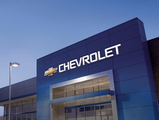 A CRIVELLI CHEVROLET SUBARU - Updated December 2025 - 10 Photos - 768 ...