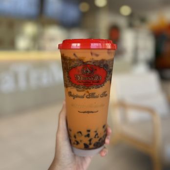 CHATRAMUE ORIGINAL THAI TEA - Updated April 2025 - 744 Photos & 254 ...