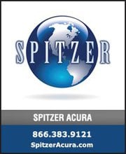 SPITZER ACURA - Updated October 2025 - 3617 Washington Rd, Mcmurray ...
