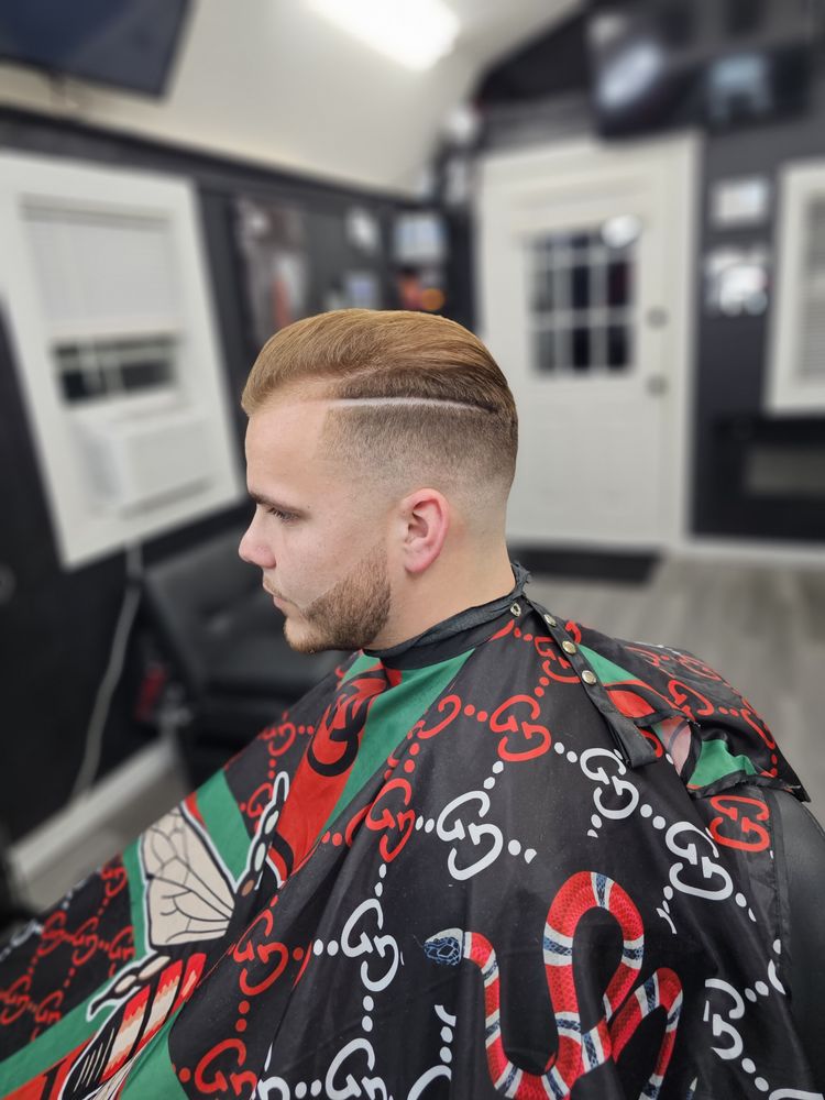 KO CLIPZ BARBER LOUNGE - Updated January 2026 - Request an Appointment ...