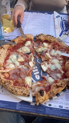 GINO E TOTO SORBILLO - Updated May 2024 - Piazza Augusto Imperatore 46 ...