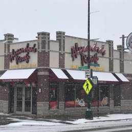 ALEXANDRA FOODS - Updated July 2025 - 44 Photos & 64 Reviews - 3300 N ...