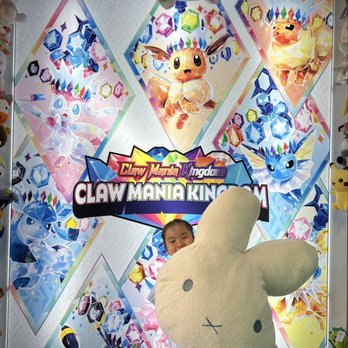 CLAW MANIA KINGDOM - Updated June 2025 - 787 Photos & 178 Reviews ...
