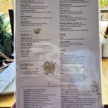 CLEVER KOI - Updated July 2024 - 1050 Photos & 643 Reviews - 60 W ...