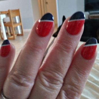 HENRYS NAIL - Updated October 2025 - 20 Photos - 26 Denton Plz, Denton ...