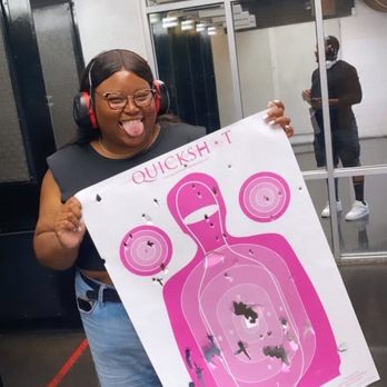 QUICKSHOT BUCKHEAD - Updated May 2025 - 89 Photos & 89 Reviews - 2631 ...