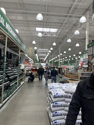 MENARDS - Updated December 2025 - 10 Reviews - 2851 Milwaukee Rd ...