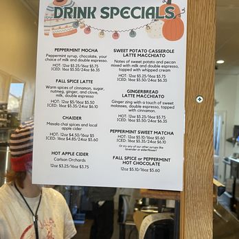 SOLID GROUND CAFE - Updated December 2025 - 121 Photos & 140 Reviews - 742 Huntington Ave ...