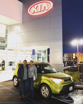 REDDING KIA - Updated September 2025 - 729 Photos & 111 Reviews - 418 E ...