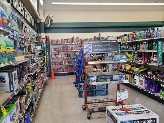 KRAGEN AUTO PARTS - Updated December 2025 - 15 Reviews - 411 May Ave ...