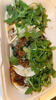 OSITO STYLE TACOS CALIFORNIA CUISINE - Updated January 2026 - 32 Photos ...