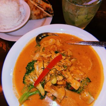 NEISHA THAI CUISINE - Updated August 2024 - 1331 Photos & 1014 Reviews ...