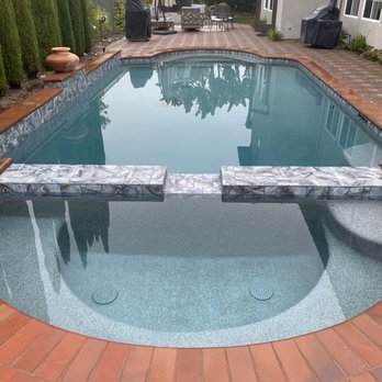 CAPSTONE POOL & SPA REMODELING - Updated August 2024 - 200 Photos & 108 ...