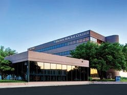 BROWN MACKIE COLLEGE - Updated July 2025 - 4715 Fredericksburg Road ...